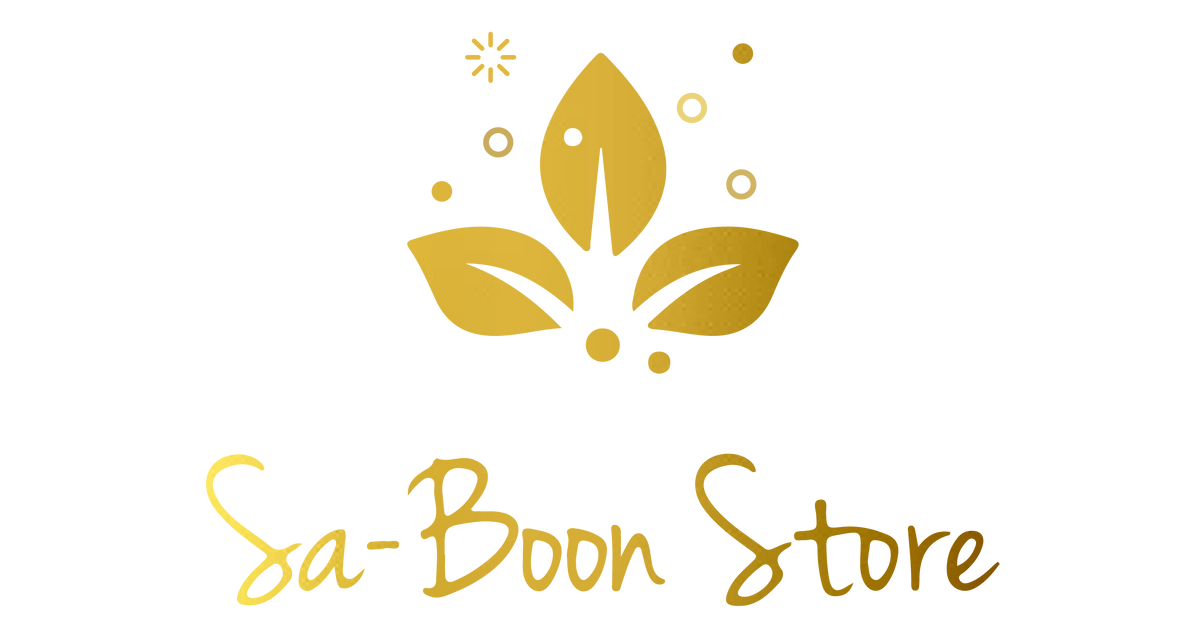 Collections – Sa-Boon Store