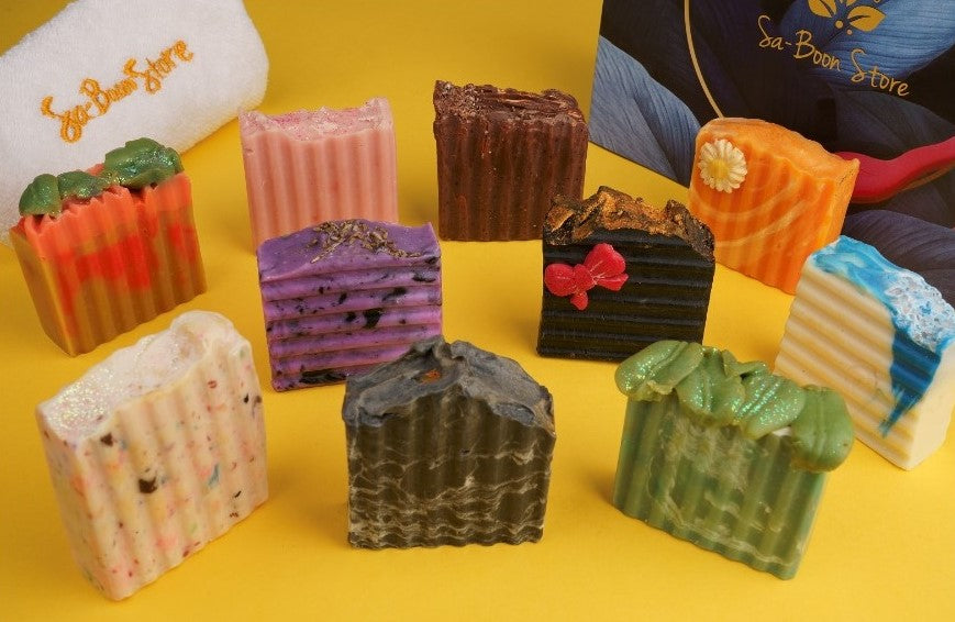 Collections – Sa-Boon Store