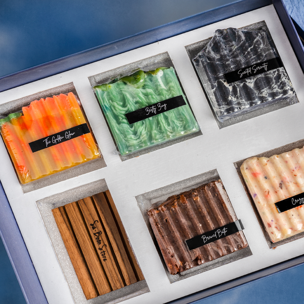 Signature Gift Set – Sa-Boon Store